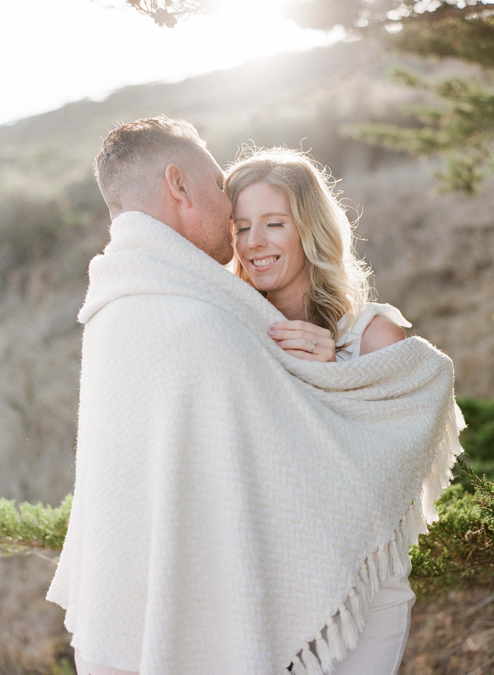 Anniversary by the Ocean | Ashley Noelle Edwards, LLC