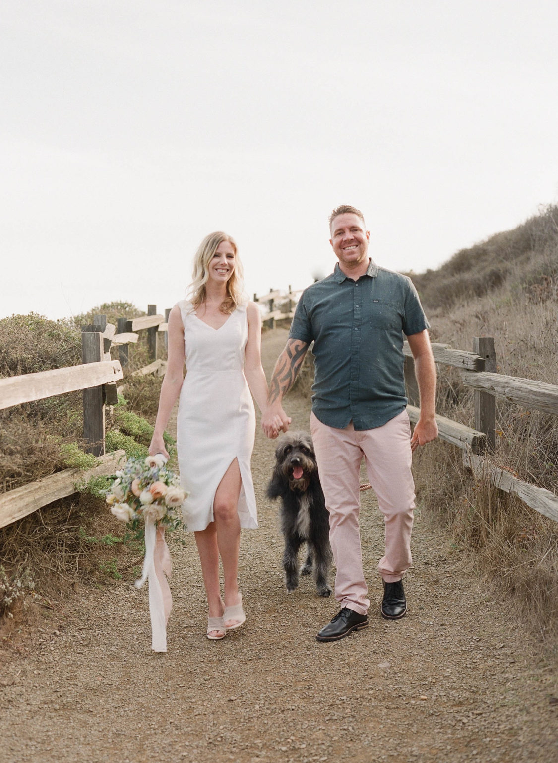 Anniversary by the Ocean | Ashley Noelle Edwards, LLC