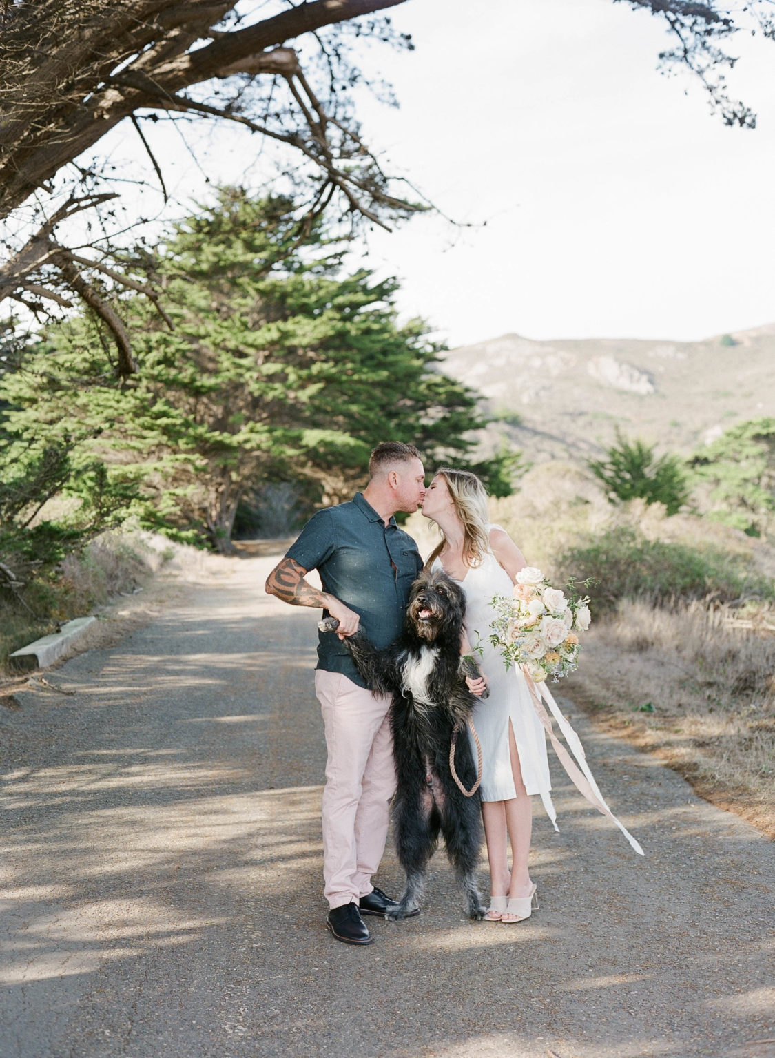 Anniversary by the Ocean | Ashley Noelle Edwards, LLC