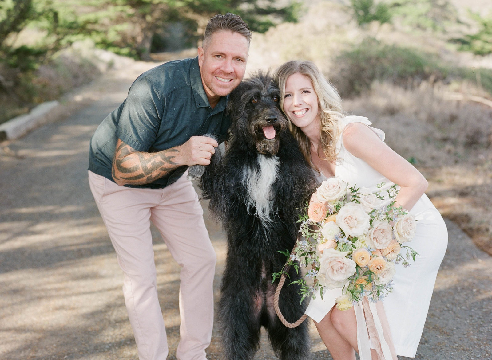 Anniversary by the Ocean | Ashley Noelle Edwards, LLC