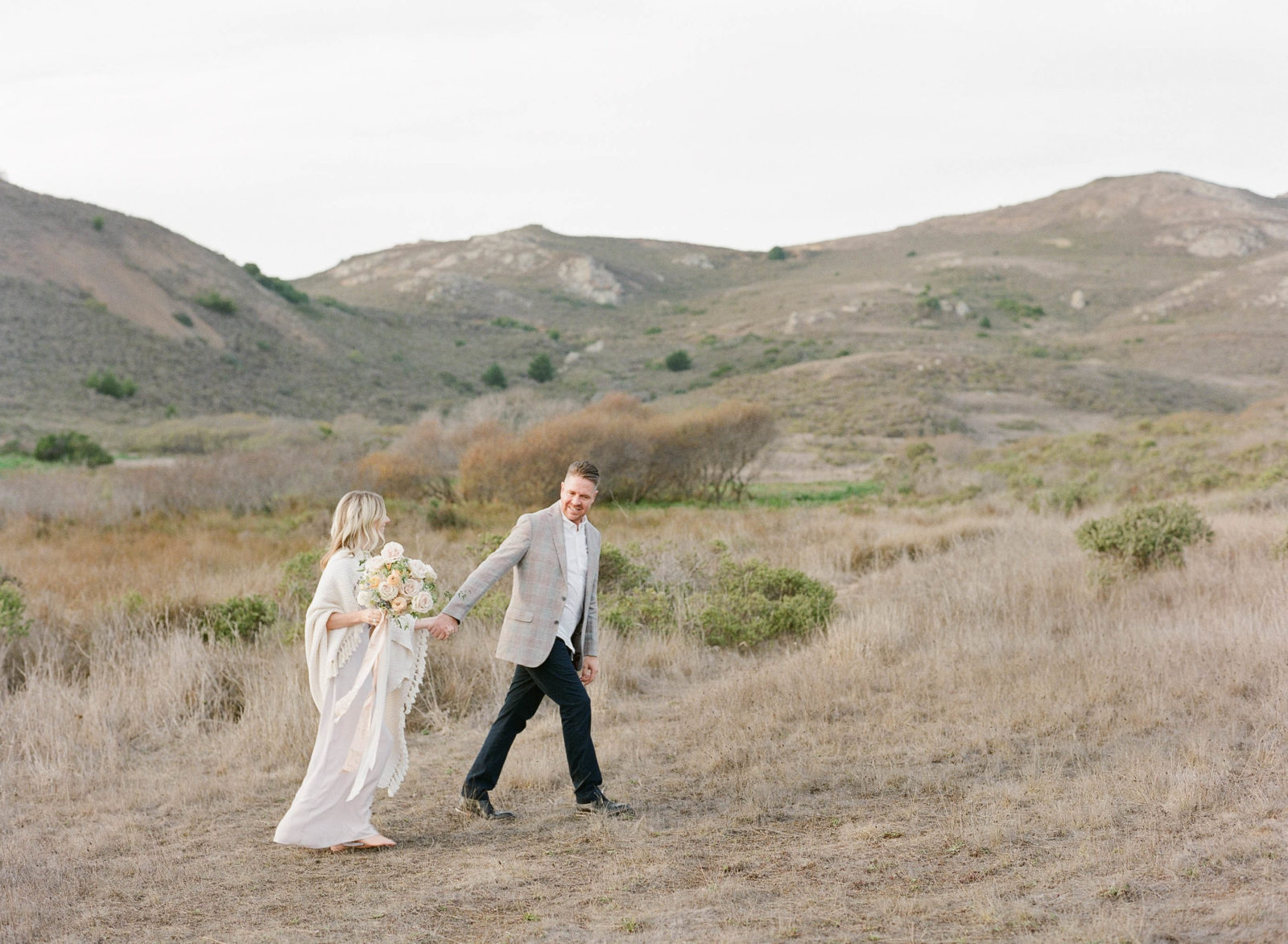 Anniversary by the Ocean | Ashley Noelle Edwards, LLC