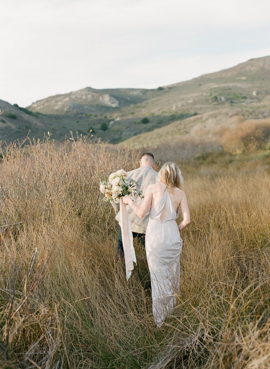 Anniversary by the Ocean | Ashley Noelle Edwards, LLC