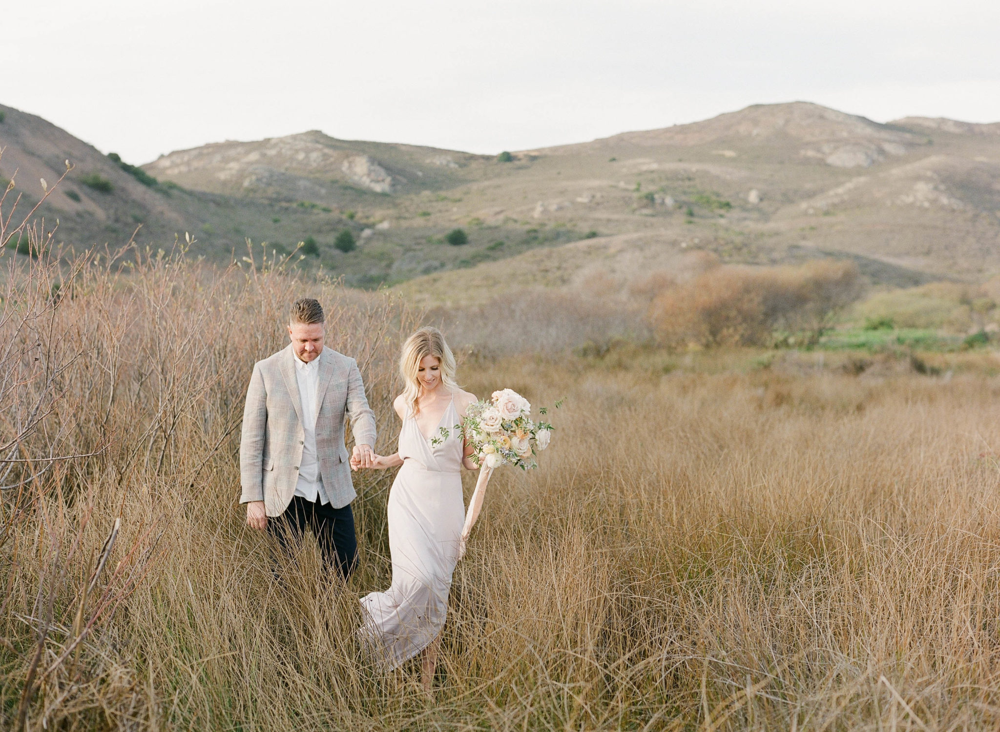 Anniversary by the Ocean | Ashley Noelle Edwards, LLC