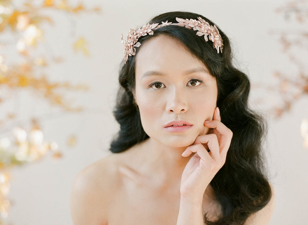 Golden Afternoon | Ashley Noelle Edwards, LLC