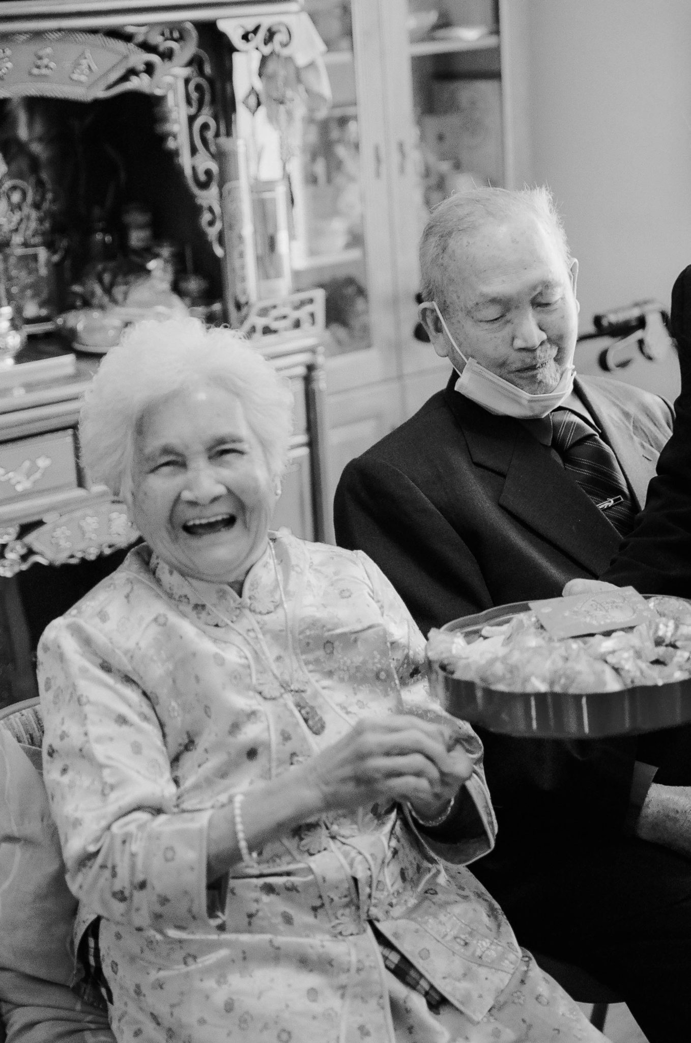 Spring Wedding at Peacock Gap | Ashley Noelle Edwards, LLC